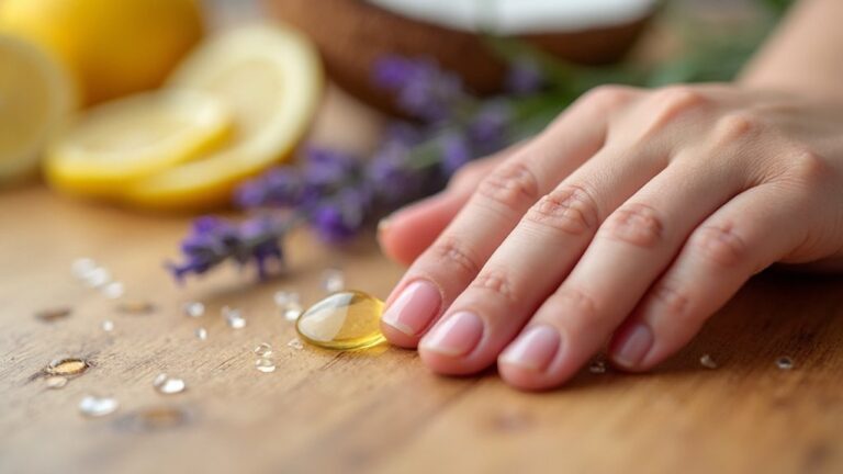 How to Soften Cuticles Naturally