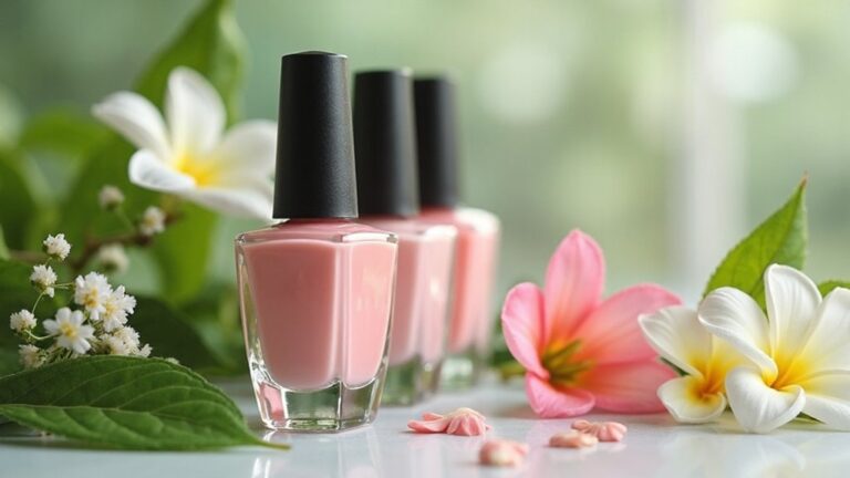 What Are Safe Nail Care Products?